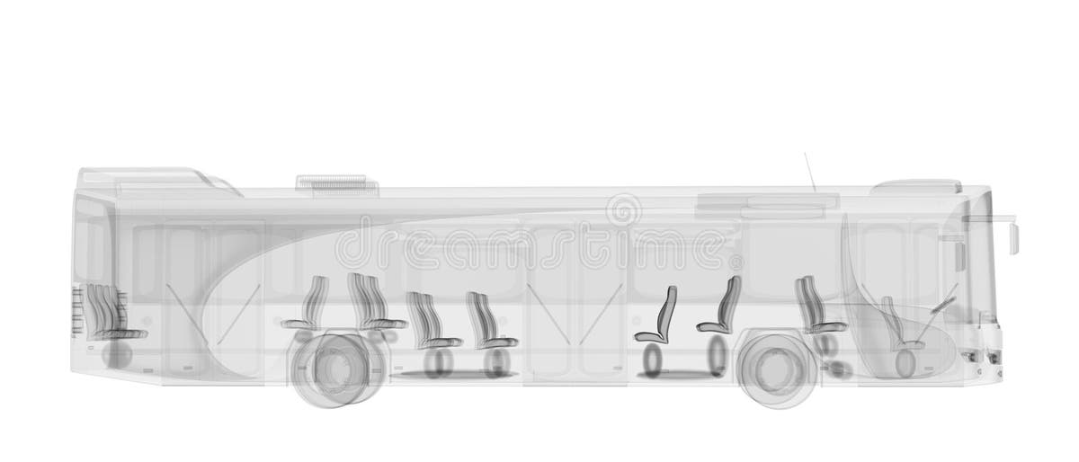 Bus Skeleton Stock Illustrations – 54 Bus Skeleton Stock Illustrations ...