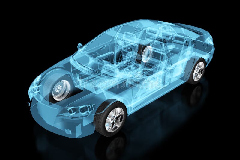 Car Engine Ray Stock Illustrations – 520 Car Engine Ray Stock ...