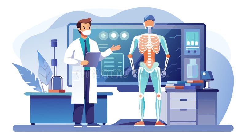 X-ray Film Interpretation Requires Expertise in Identifying Anatomical ...