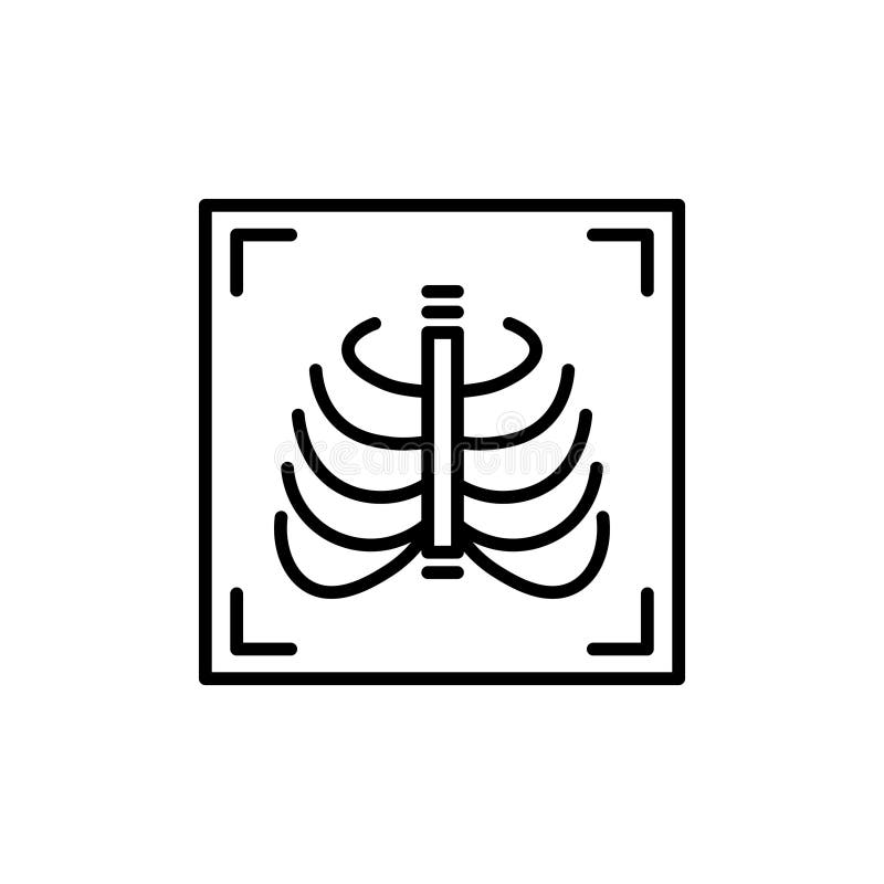 X Ray Icon Stock Illustrations – 6,868 X Ray Icon Stock Illustrations ...