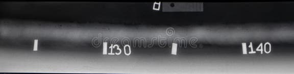 X-ray Image of the Welding Seam with Defects Stock Photo - Image of ...