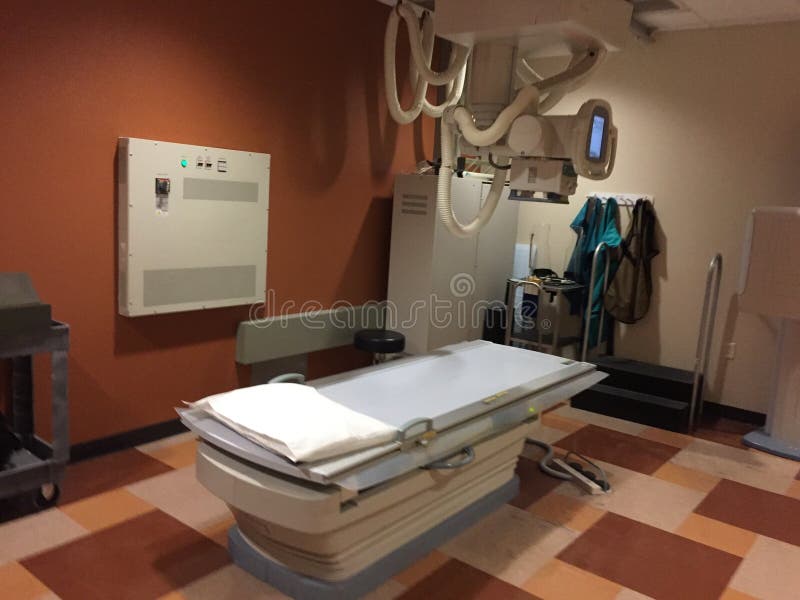 X-Ray Machine editorial stock image. Image of radiation - 95702529
