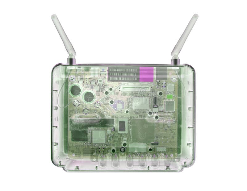 Internal Computer Modem