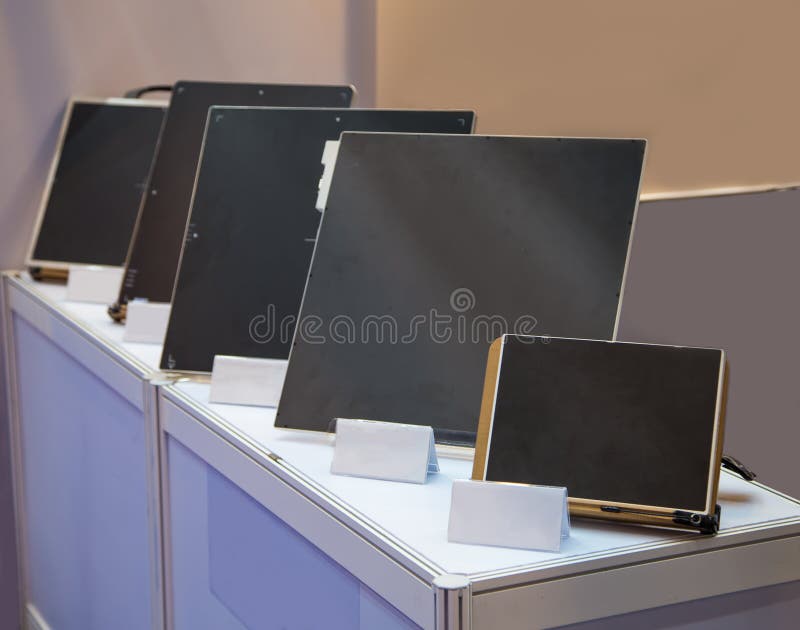 X-Ray panel detector stock image. Image of health, doctor - 160808023