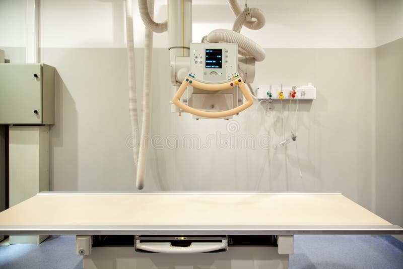 X-ray machine stock photo. Image of xray, medical, care - 18481814