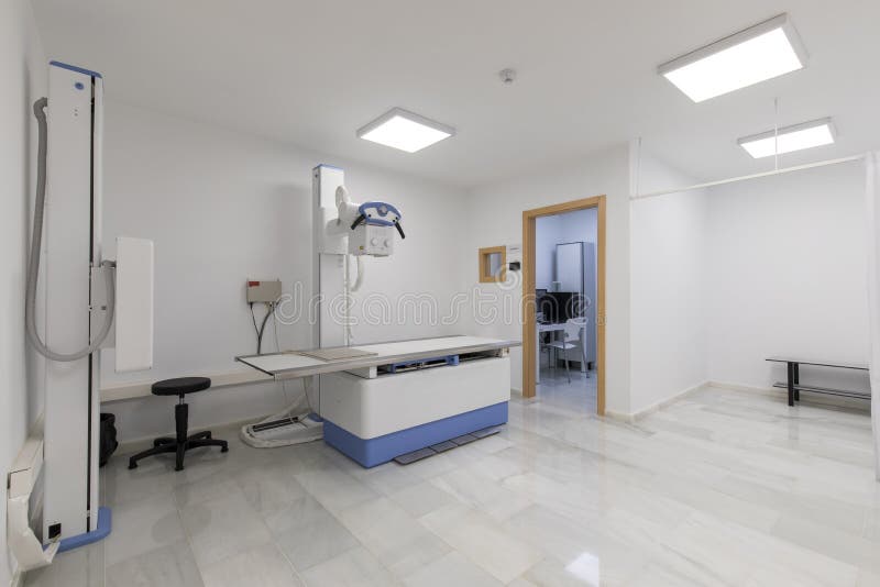 X Ray Room Stock Photos - Download 7,624 Royalty Free Photos