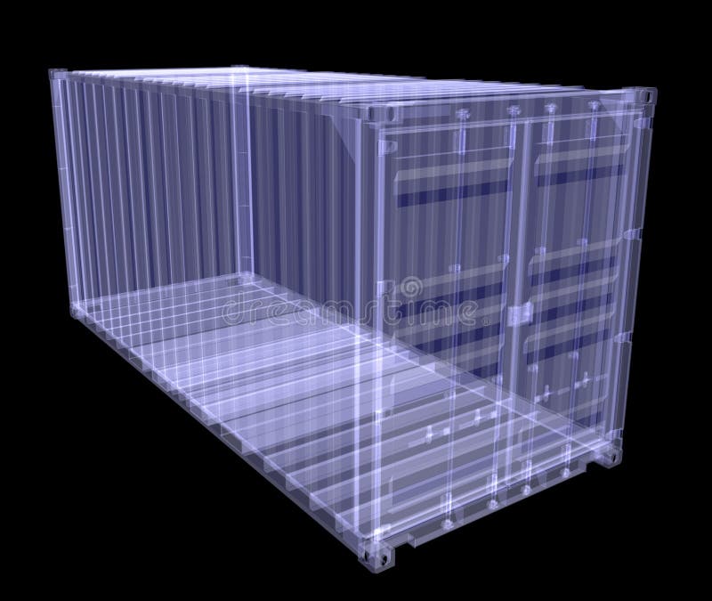 Warehouse Xray Stock Photos - Free & Royalty-Free Stock Photos from ...