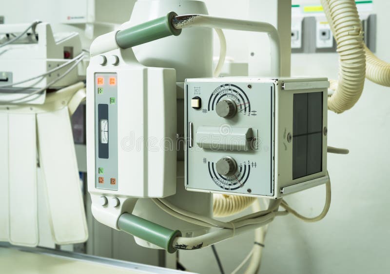 X-Ray system machine stock photo. Image of control, monitor - 54682932