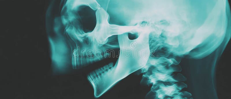 X-ray Texture Showcasing Subtle Gradients and Smooth Transitions in ...