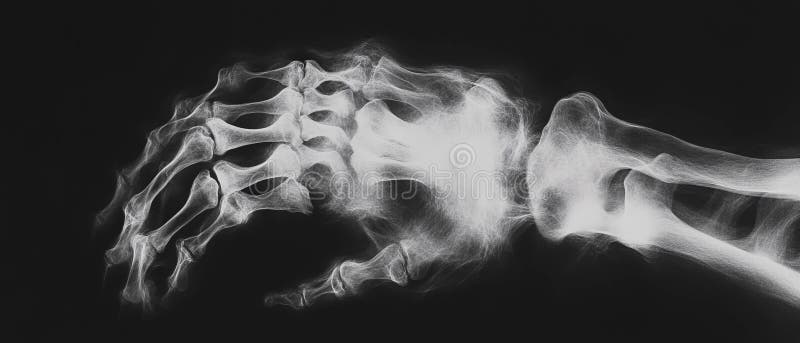 X-ray Texture Showing Chaotic Distribution and Dynamic Effects in ...
