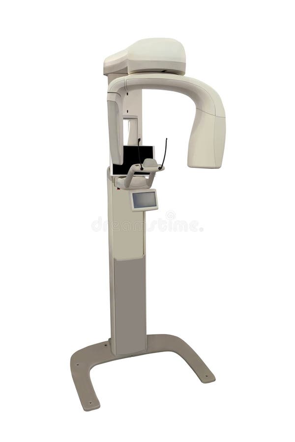 X-ray unit for dentistry stock image. Image of scan, scanner - 29629191