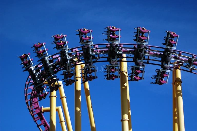 134 Roller Coaster Roll Stock Photos - Free & Royalty-Free Stock Photos ...