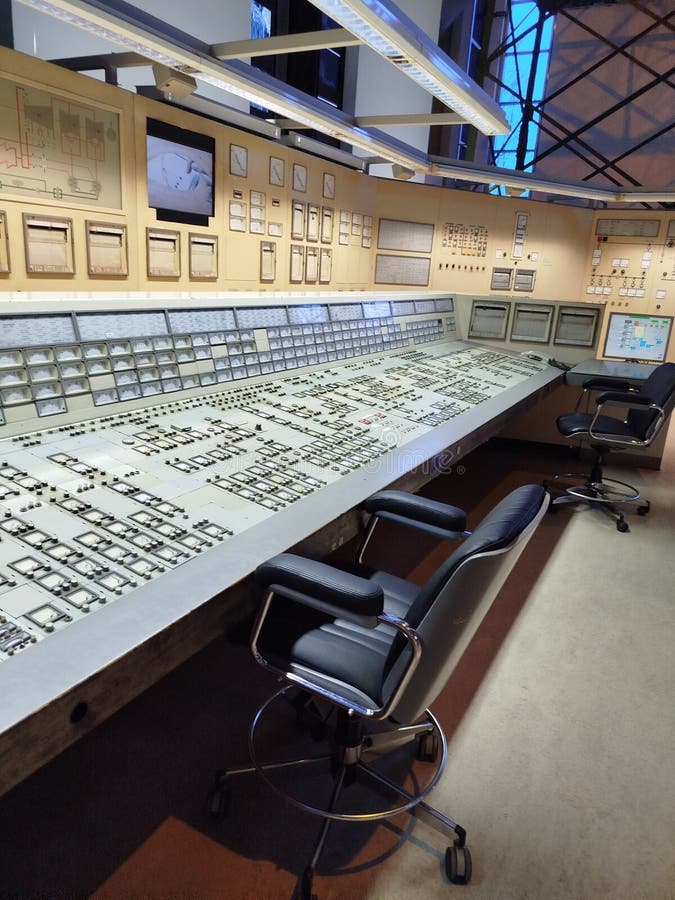 It& X27;s an Old TV Studio a Piece of History Stock Image - Image of ...