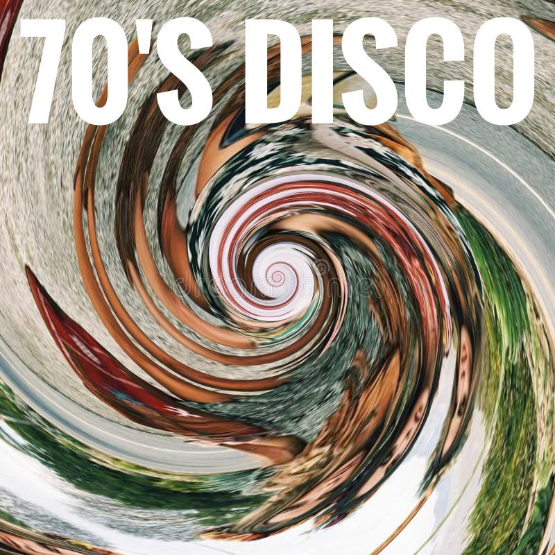 1960 S 1970 S Disco Abstract Background. Hippy Backgrounds Stock ...