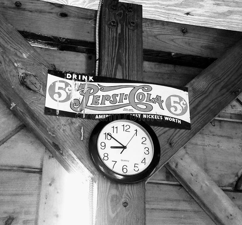 It& X27;s Time for a Pepsi Editorial Stock Image - Image of photograph ...