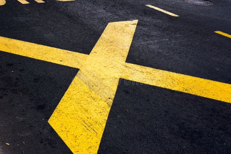 X sign stock image. Image of line, destination, straight - 26894377