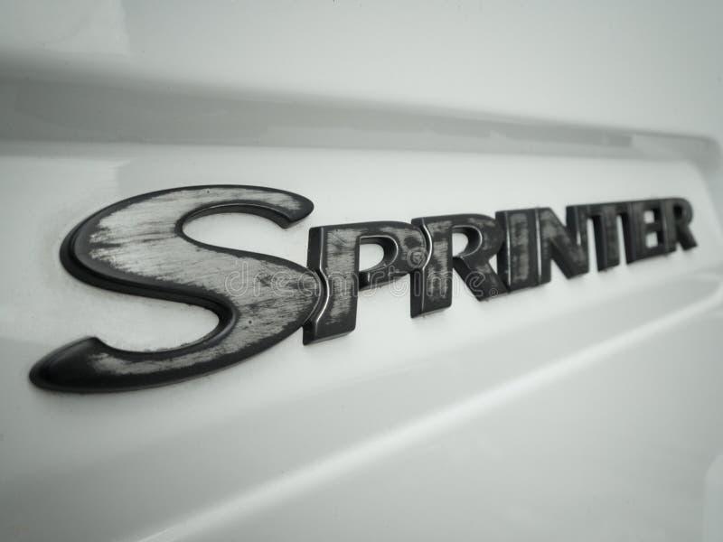 208 Logo Mercedes Sprinter Stock Photos - Free & Royalty-Free Stock ...