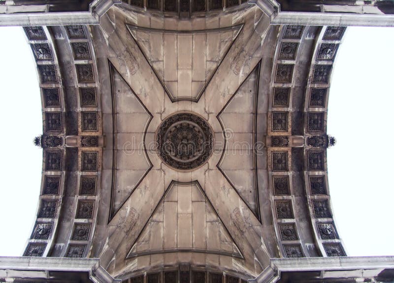 X structure stock image. Image of brick, concrete, conceptual - 20678191