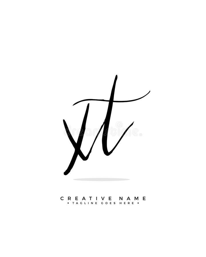 Xt Signature Stock Illustrations – 129 Xt Signature Stock Illustrations ...