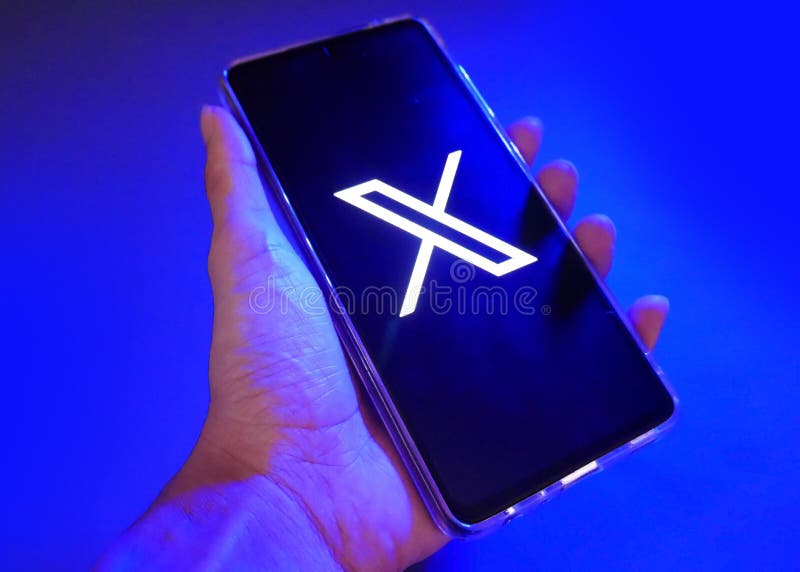 X Twitter Light Mode Stock Photos - Free & Royalty-Free Stock Photos ...