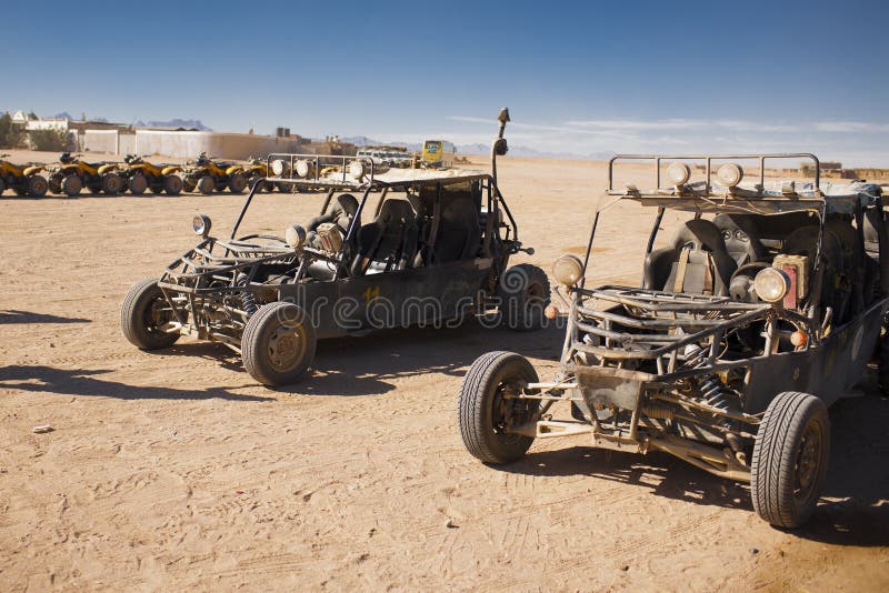 4x4 vehicles stock image. Image of egypt, road, transportation - 30542401