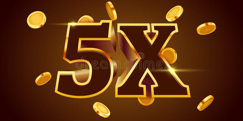 5x Winner Banner, Promotion Flyer, Prize Label Stock Vector ...