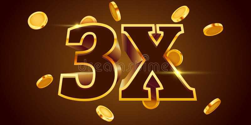 3x Winner Banner, Promotion Flyer, Prize Label Stock Vector ...