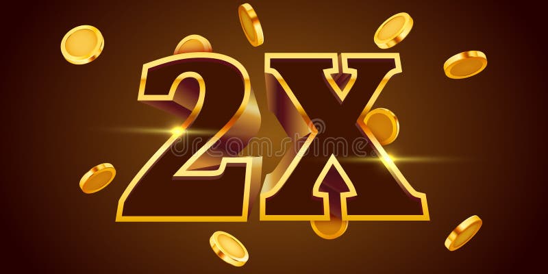 2x Winner Banner, Promotion Flyer, Prize Label. Stock Vector ...