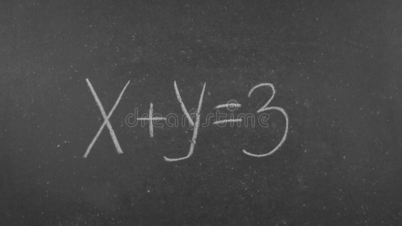 Mathematical symbols icons stock illustration. Illustration of symbols ...