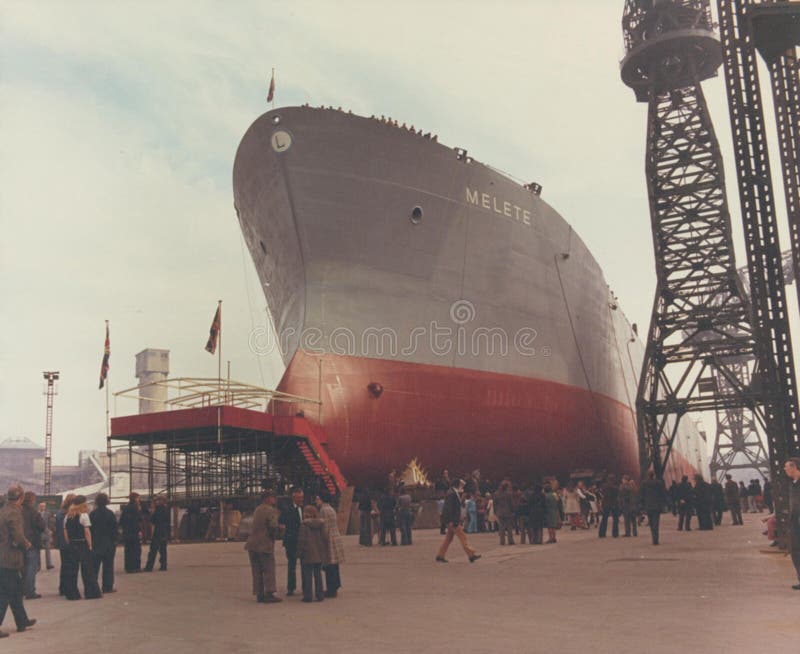 Ready To Launch Picture. Image: 3991606