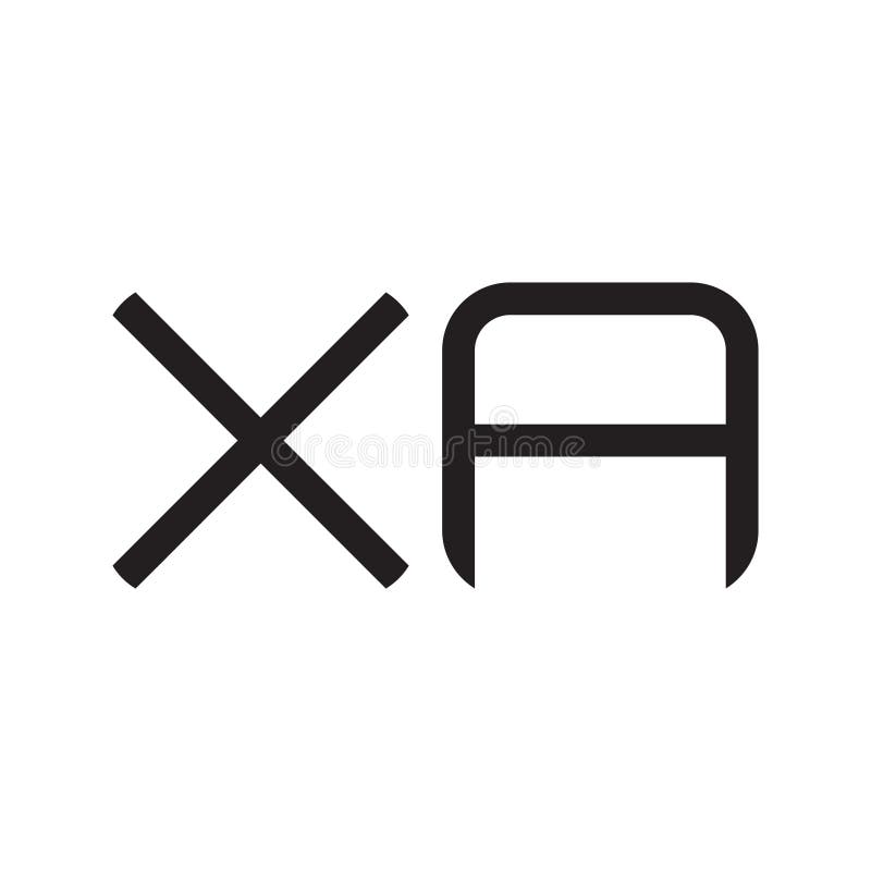 Initial Xa Stock Illustrations – 685 Initial Xa Stock Illustrations ...