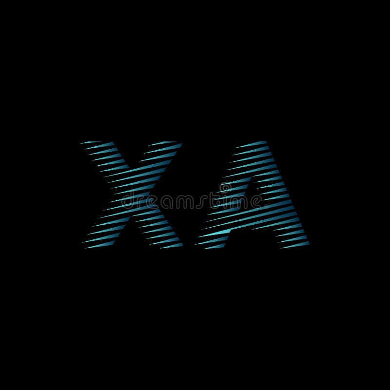 Xa Logos Stock Illustrations – 338 Xa Logos Stock Illustrations ...