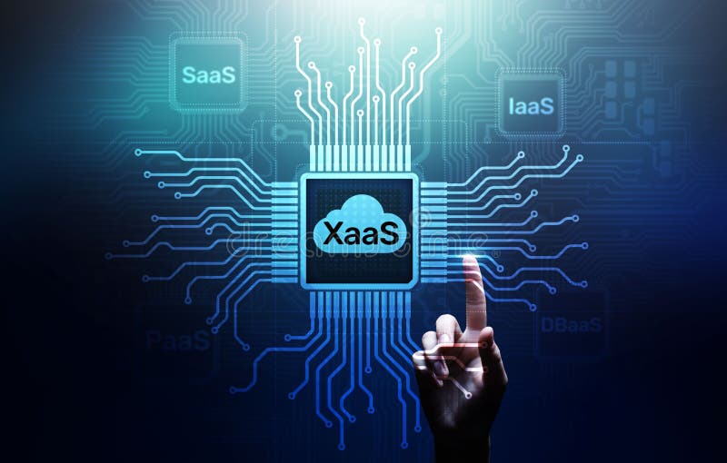 XaaS PaaS SaaS IaaS DBaaS Infrasstructure Service Data Base Platform ... XaaS PaaS SaaS IaaS DBaaS Infrasstructure Service Data Base Platform ...
