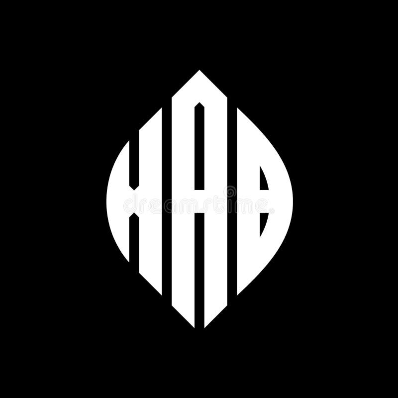 Xab Letter Stock Illustrations – 21 Xab Letter Stock Illustrations ...