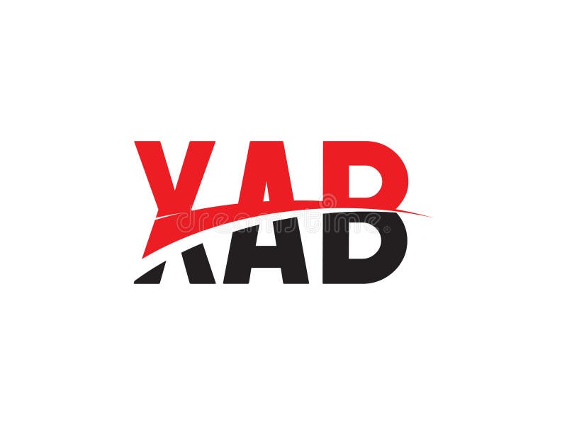 Xab Logo Stock Illustrations – 22 Xab Logo Stock Illustrations, Vectors ...