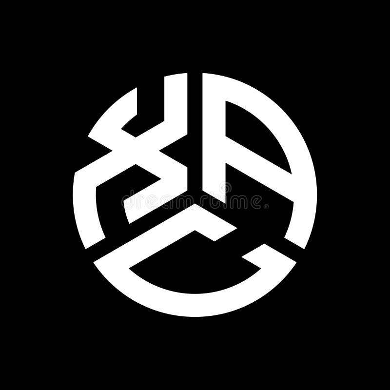 Xac Logo Stock Illustrations – 22 Xac Logo Stock Illustrations, Vectors ...