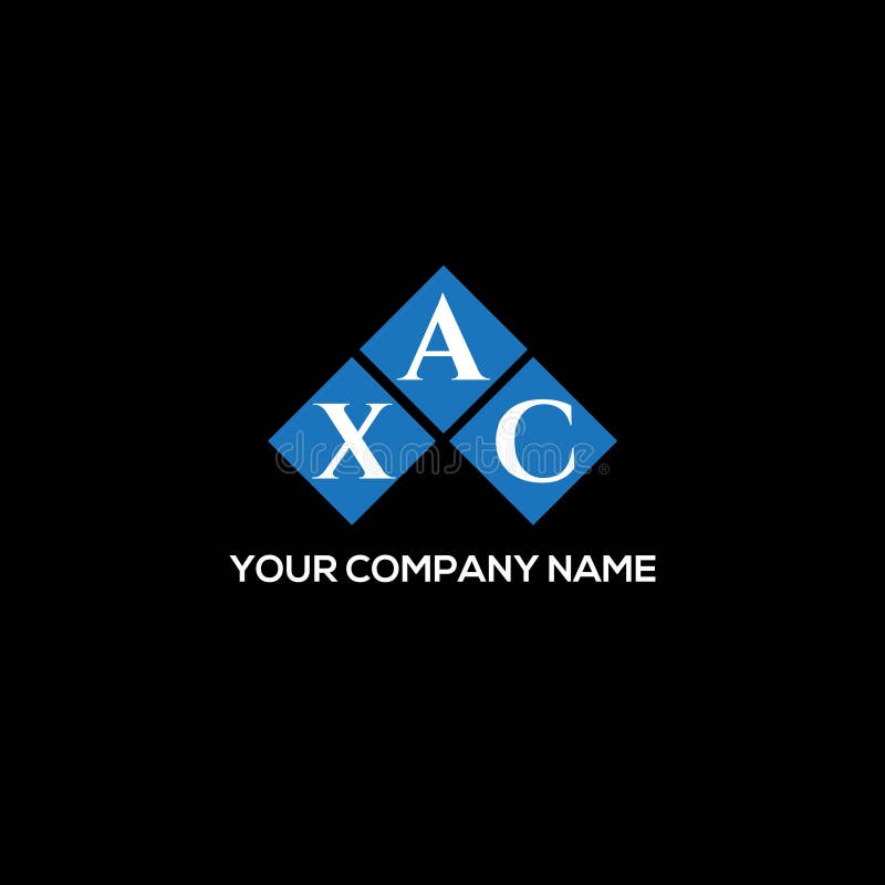 Xac Logo Stock Illustrations – 31 Xac Logo Stock Illustrations, Vectors ...