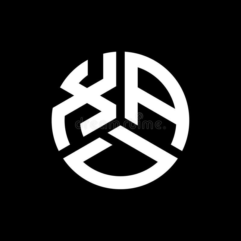 Xad Logo Stock Illustrations – 26 Xad Logo Stock Illustrations, Vectors ...