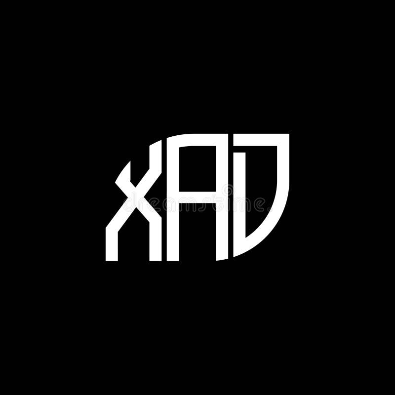 Xad Logo Stock Illustrations – 21 Xad Logo Stock Illustrations, Vectors & Clipart - Dreamstime