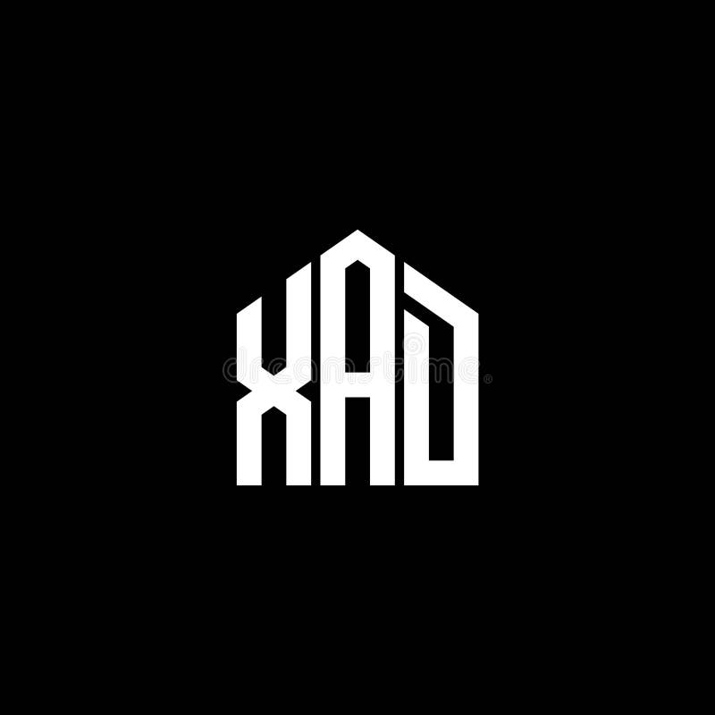Xad Logo Stock Illustrations – 24 Xad Logo Stock Illustrations, Vectors ...
