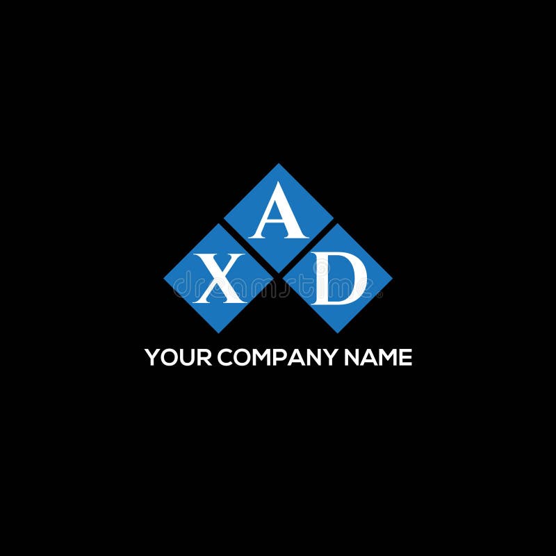 Xad Logo Stock Illustrations – 24 Xad Logo Stock Illustrations, Vectors ...