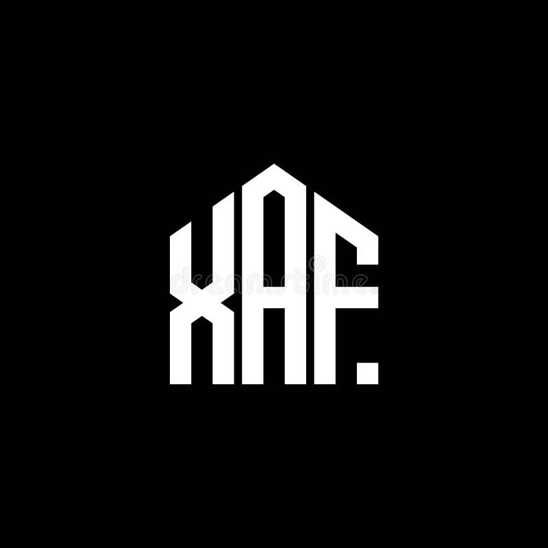 Xaf Logo Stock Illustrations – 18 Xaf Logo Stock Illustrations, Vectors ...