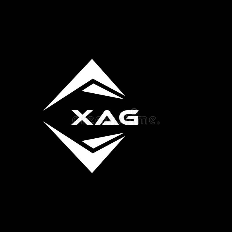 Xag Logo Stock Illustrations – 29 Xag Logo Stock Illustrations, Vectors ...