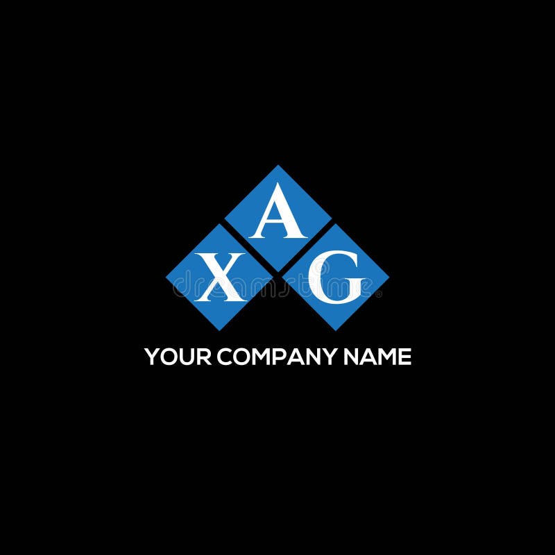 Xag Logo Stock Illustrations – 25 Xag Logo Stock Illustrations, Vectors ...