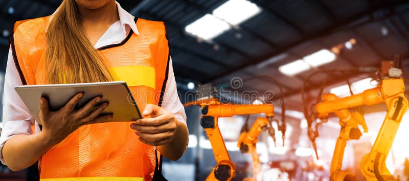 XAI Advanced Robot Arm System for Digital Industry and Factory Robotic ...