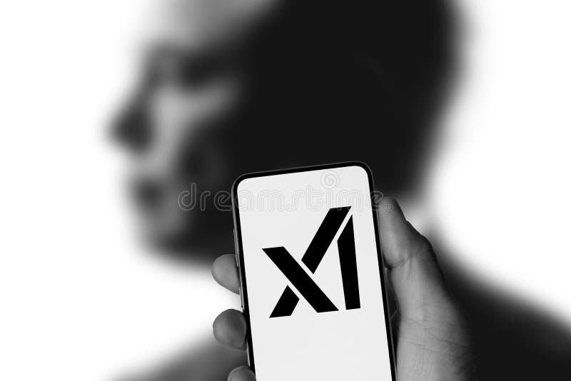XAI Artificial Intelligence Startup Company Editorial Image - Image of ... XAI Artificial Intelligence Startup Company Editorial Image - Image of ...