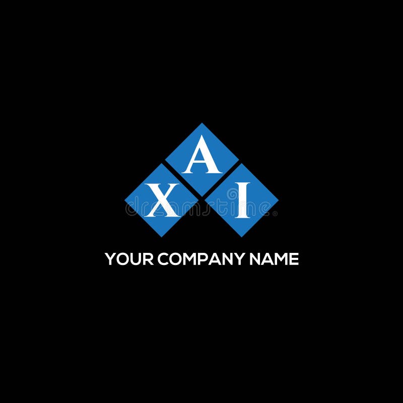 Xai Logo Stock Illustrations – 54 Xai Logo Stock Illustrations, Vectors ...