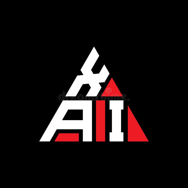 Xai Logo Stock Illustrations – 54 Xai Logo Stock Illustrations, Vectors & Clipart - Dreamstime