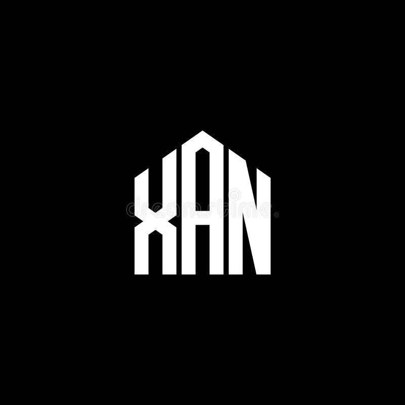 Xan Logo Stock Illustrations – 21 Xan Logo Stock Illustrations, Vectors ...