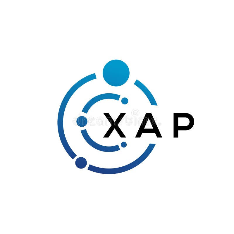 Xap Logo Stock Illustrations – 22 Xap Logo Stock Illustrations, Vectors ...